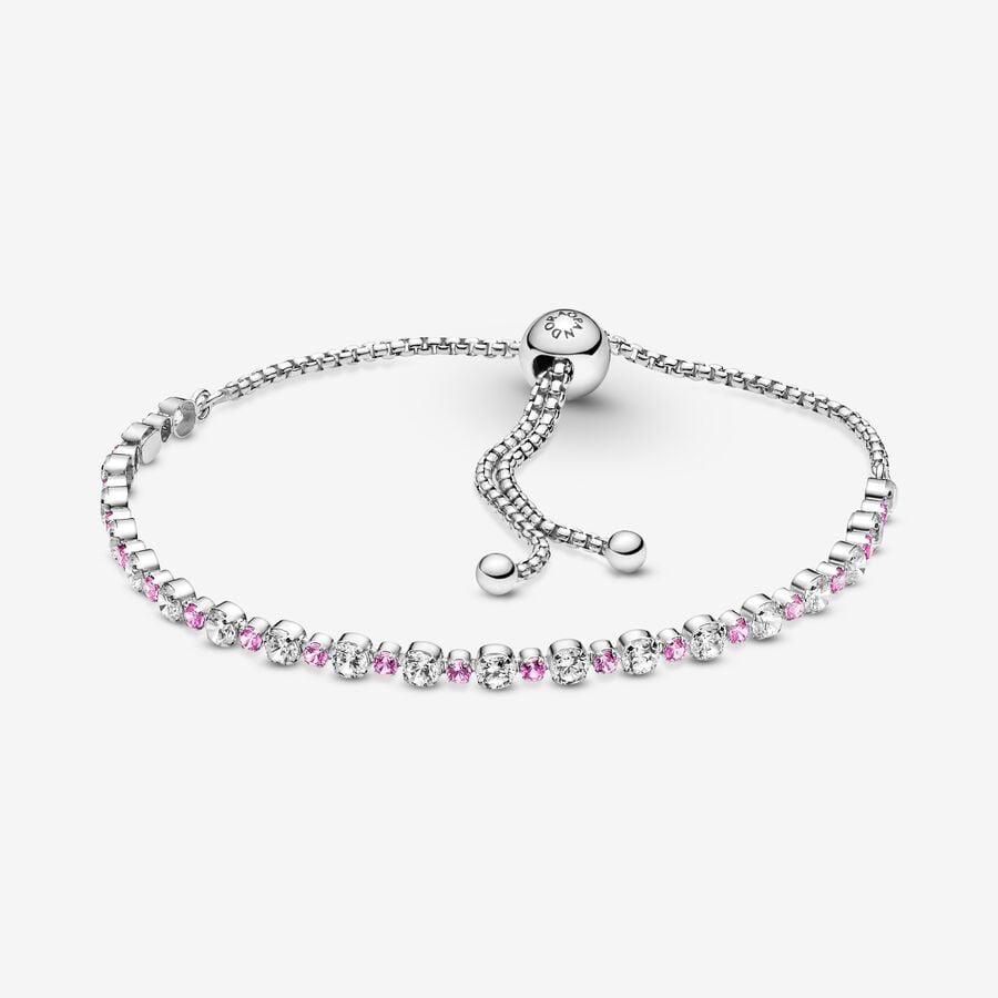 BRACELETS – Pandora West Africa