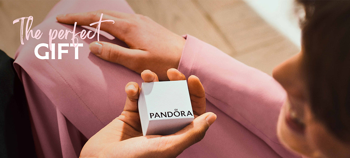 Pandora West Africa